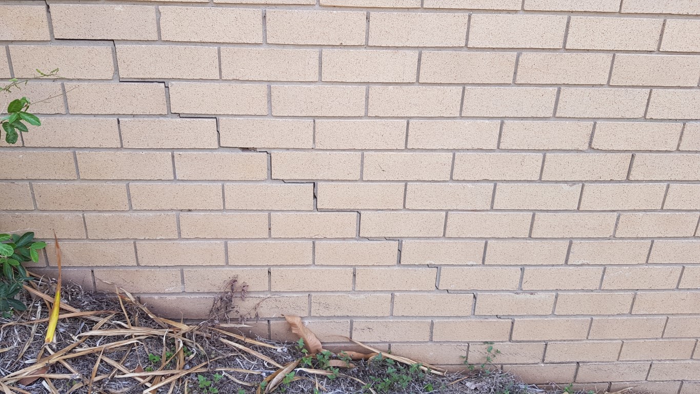 Brissi | Brisbane Structural Investigations