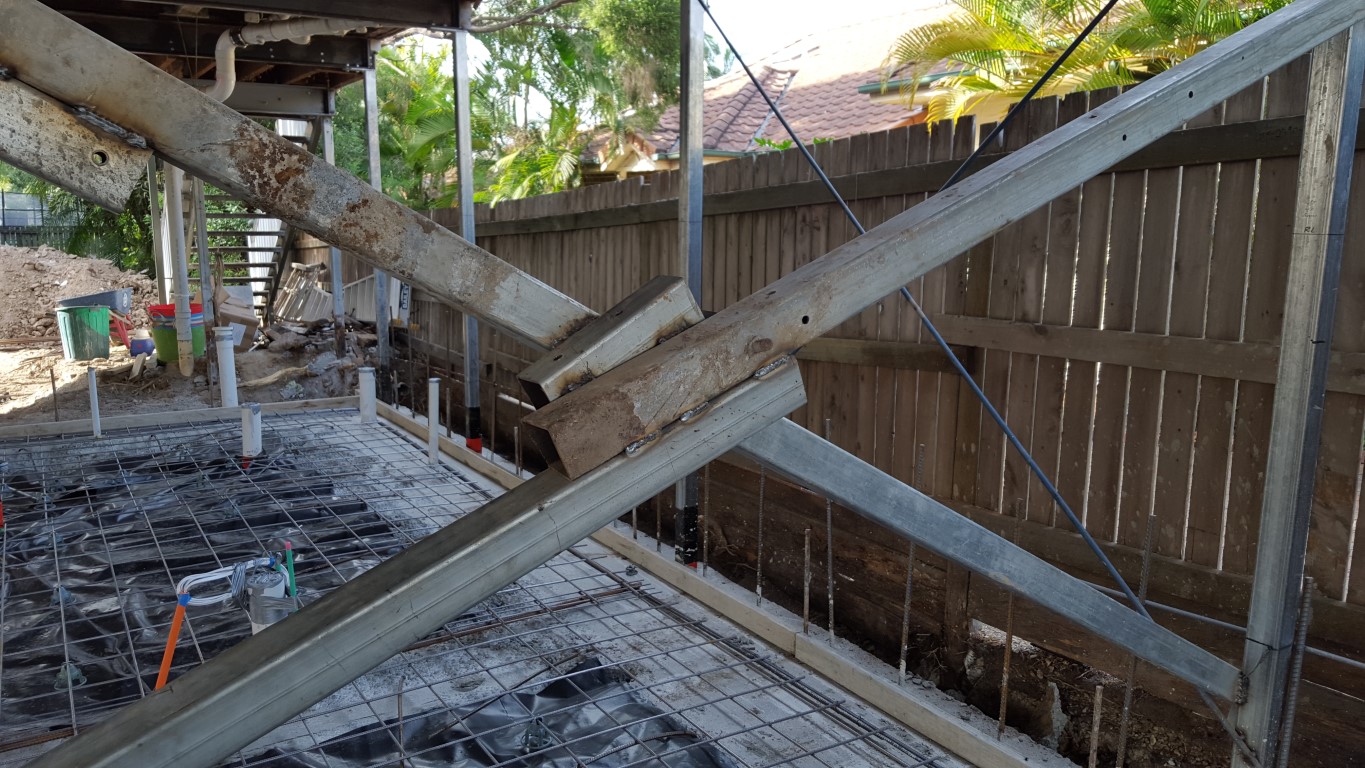 Brissi | Brisbane Structural Investigations